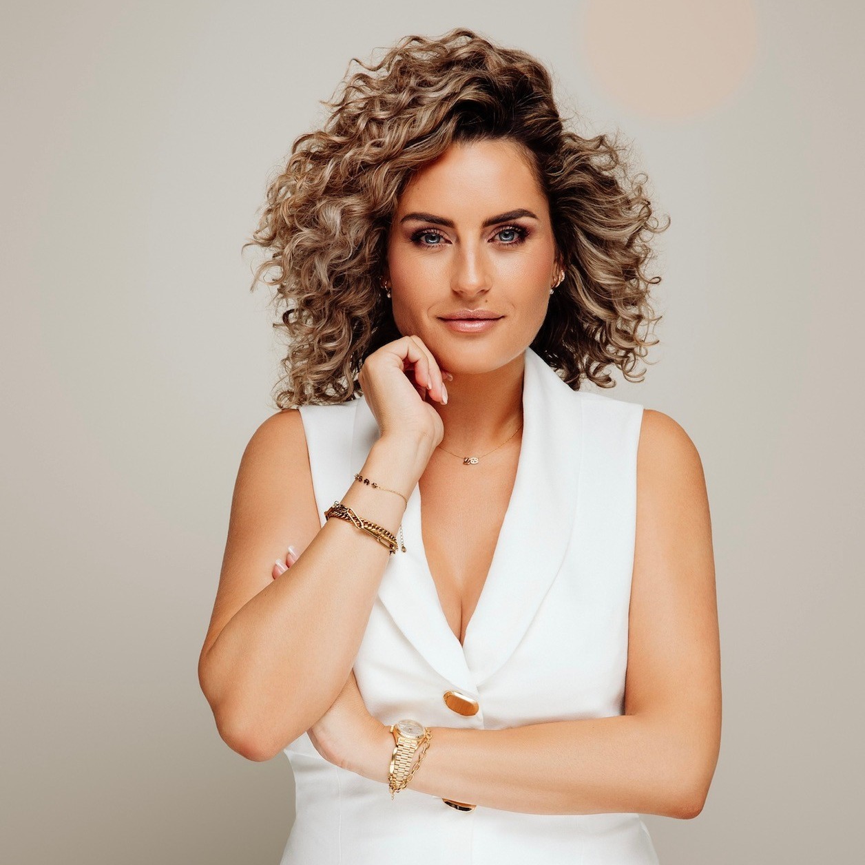 Iris Rulkens - Ticketcrew